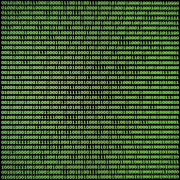 digital - code - 3d - texture - Stock Image - Everypixel