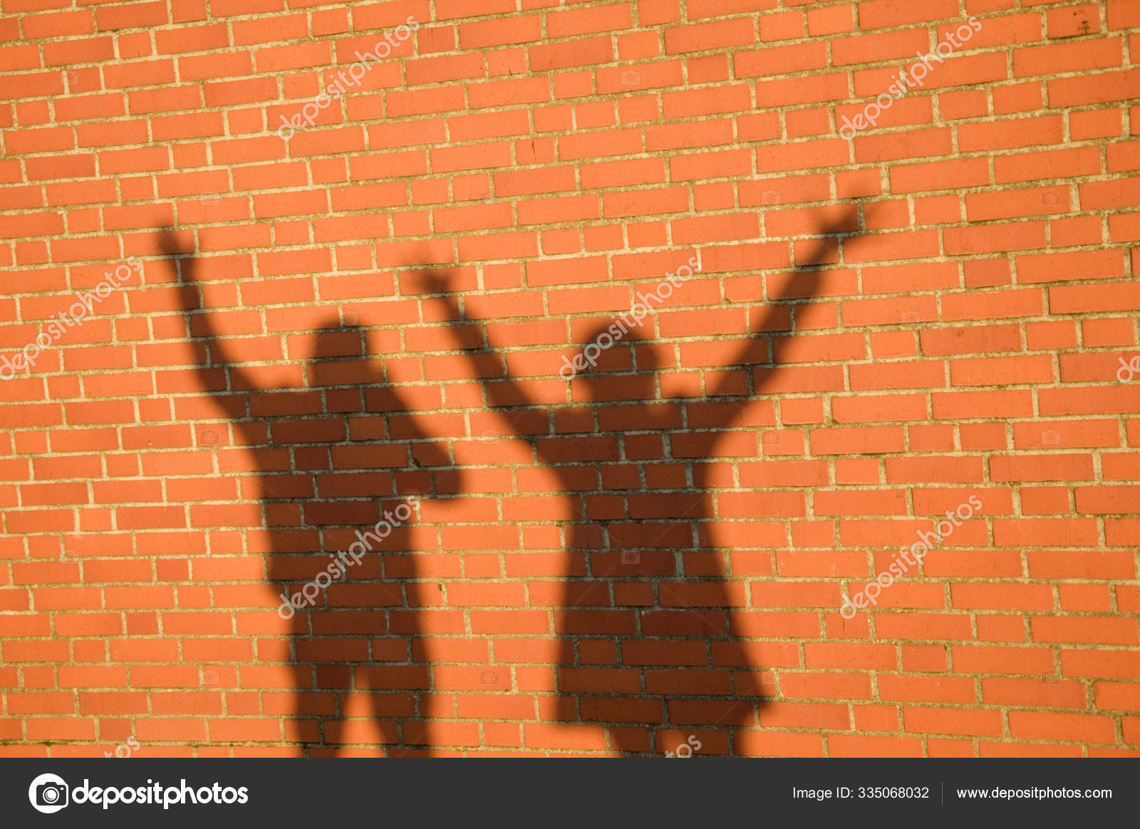 Closeup Hand Sign Gesture Stock Photo by ©PantherMediaSeller 335068032