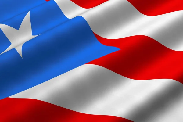 Puerto rican flag Stock Photos, Royalty Free Puerto rican flag Images ...
