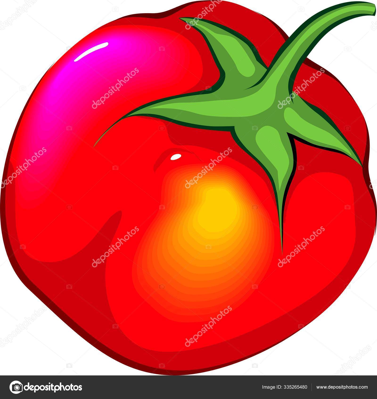 Different Ingredients Selective Focus Stock Illustration by ...