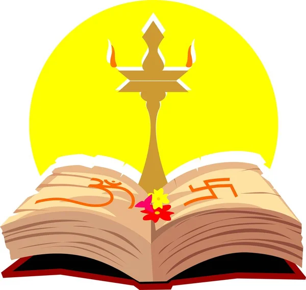 Indian vedas Stock Photos, Royalty Free Indian vedas Images | Depositphotos