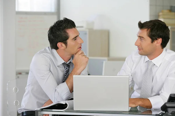 Two men talking Stock Photos, Royalty Free Two men talking Images ...
