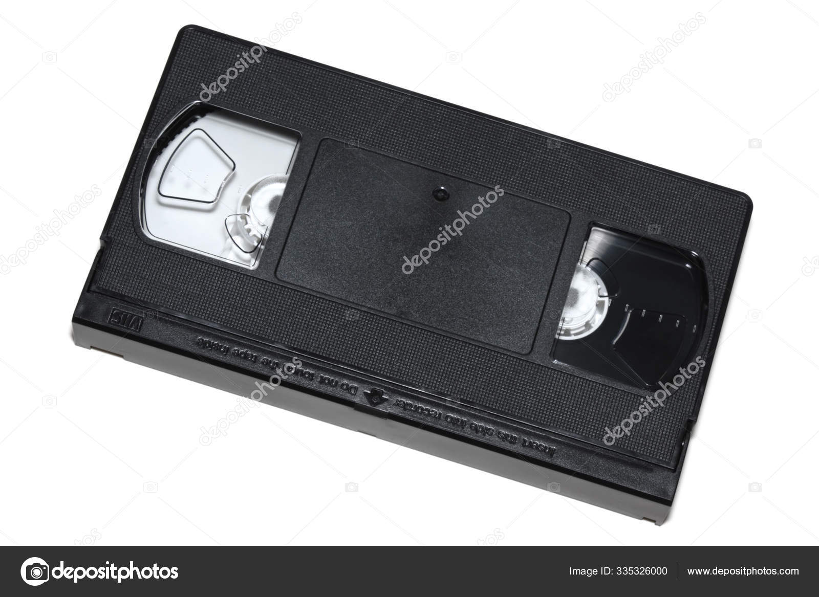 Cassette Old School Tape Stock Photo by ©PantherMediaSeller 335326000