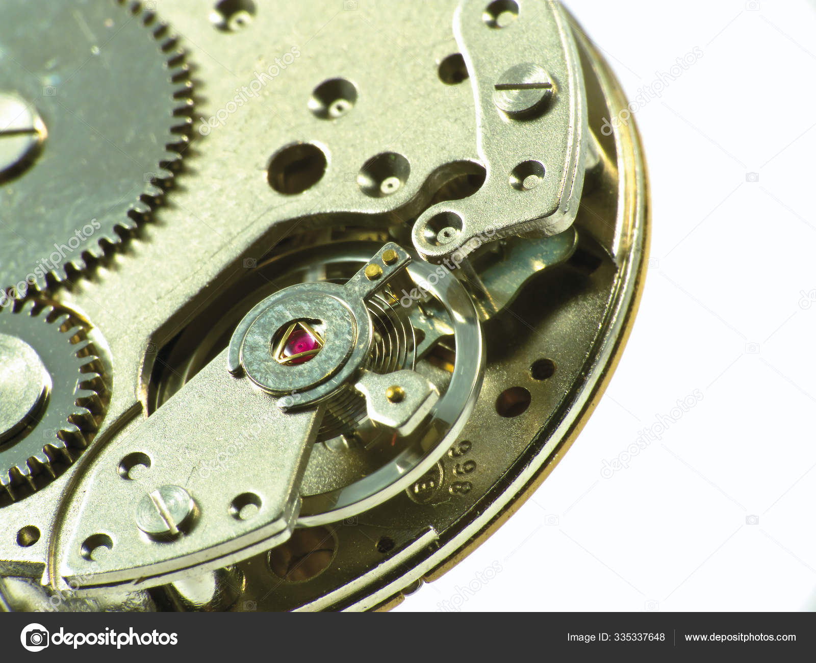 Engineering Cogwheel Gear Wheels Stock Photo by ©PantherMediaSeller ...