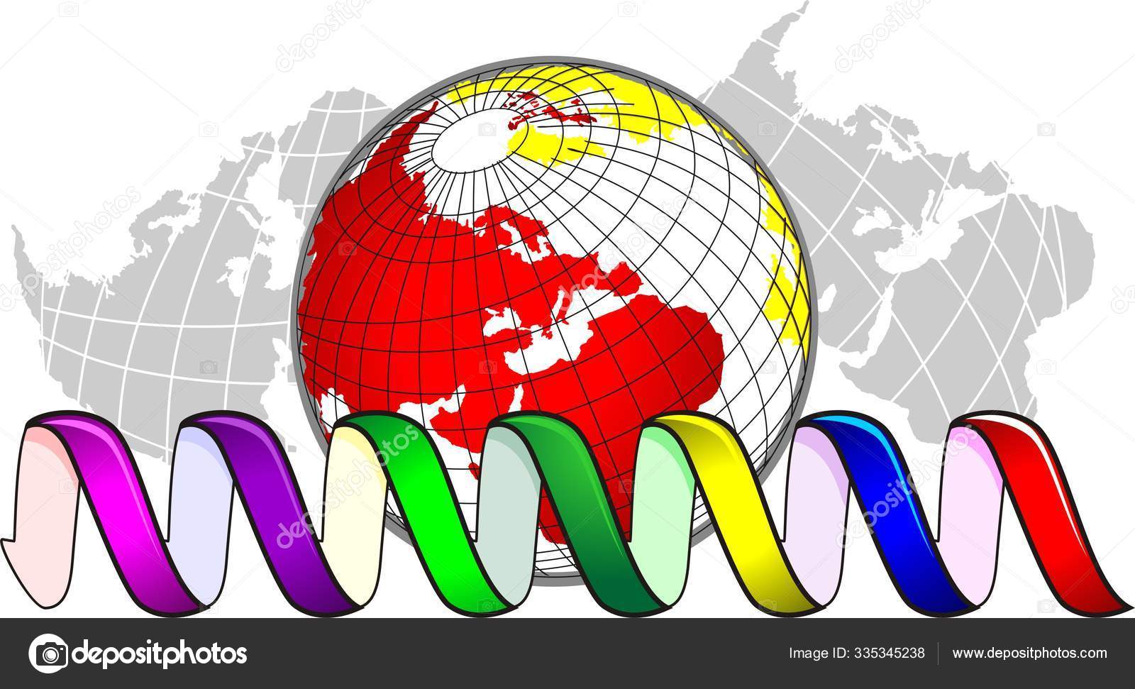 Genetics Gene Chromosome Dna Cells Stock Photo by ©PantherMediaSeller ...