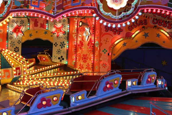 Luna park entradas Stock Photos, Royalty Free Luna park entradas Images ...