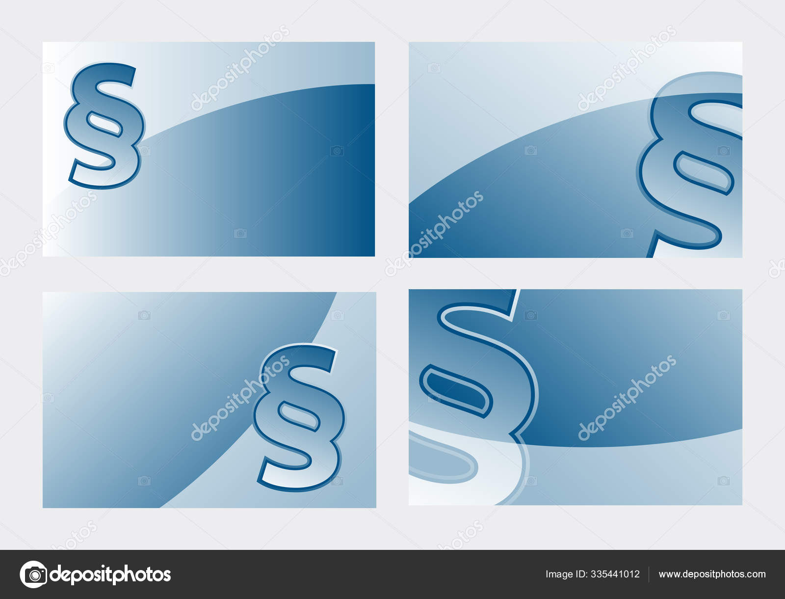 Colorful Background Financial Business Theme — Stock Photo ...