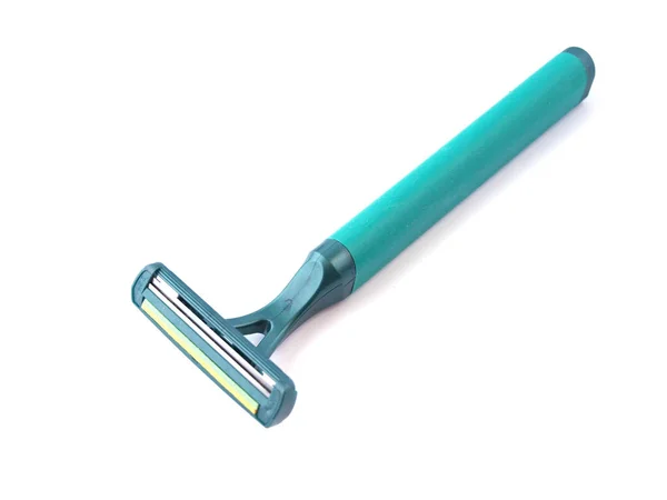 Disposable razor. Stock Photo by ©ianlangley 3215833