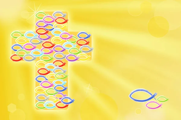 Jesus fish icon Stock Photos, Royalty Free Jesus fish icon Images ...