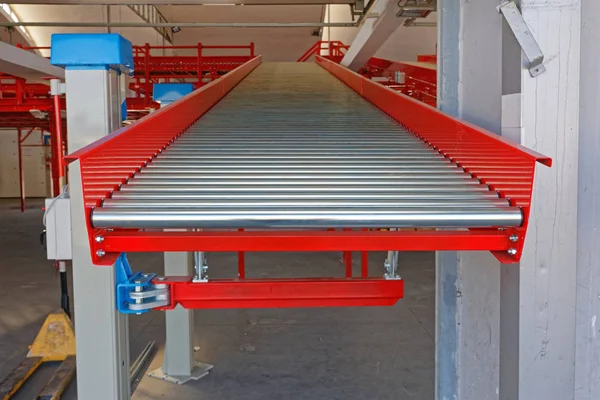 Conveyor racks Stock Photos, Royalty Free Conveyor racks Images ...