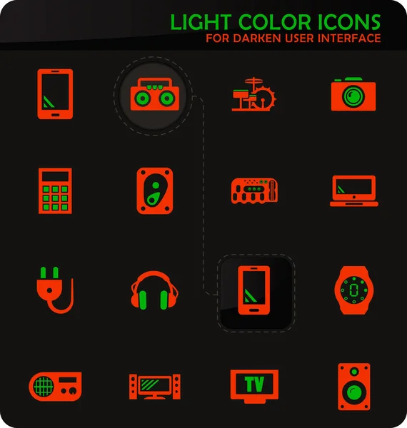 Touch the icon button vector Stock Photos, Royalty Free Touch the icon ...