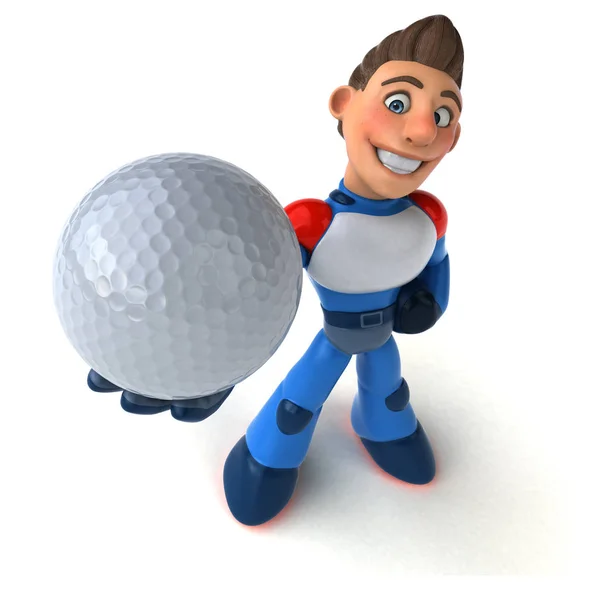 Golf cartoon characters Stock Photos, Royalty Free Golf cartoon ...