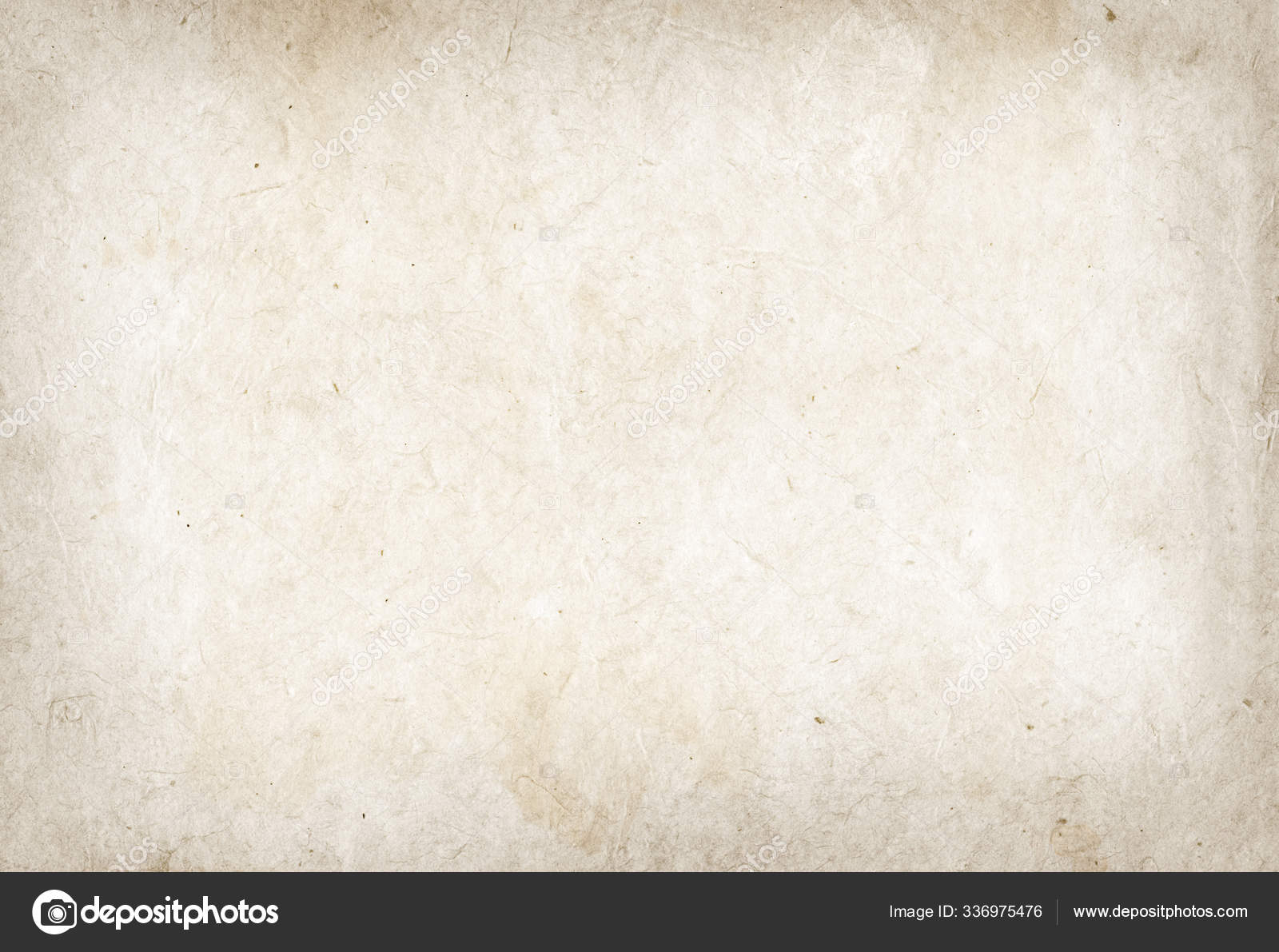 Fondo Textura Papel Pergamino Viejo Fondo Pantalla Vintage: fotografía ...