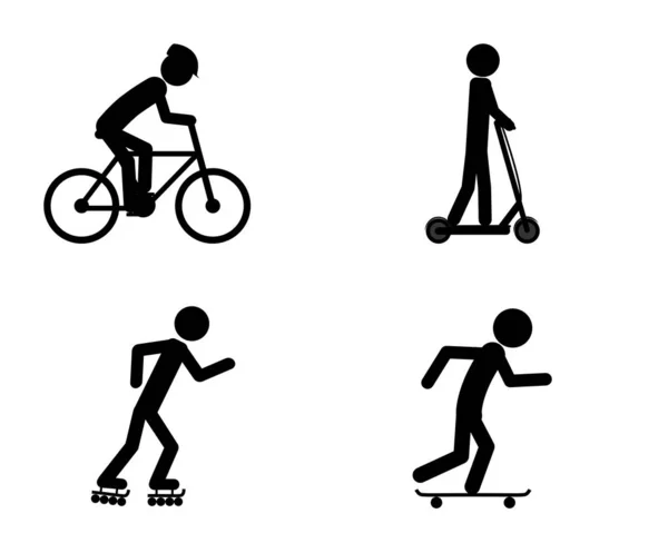 Walking cycle Stock Photos, Royalty Free Walking cycle Images ...