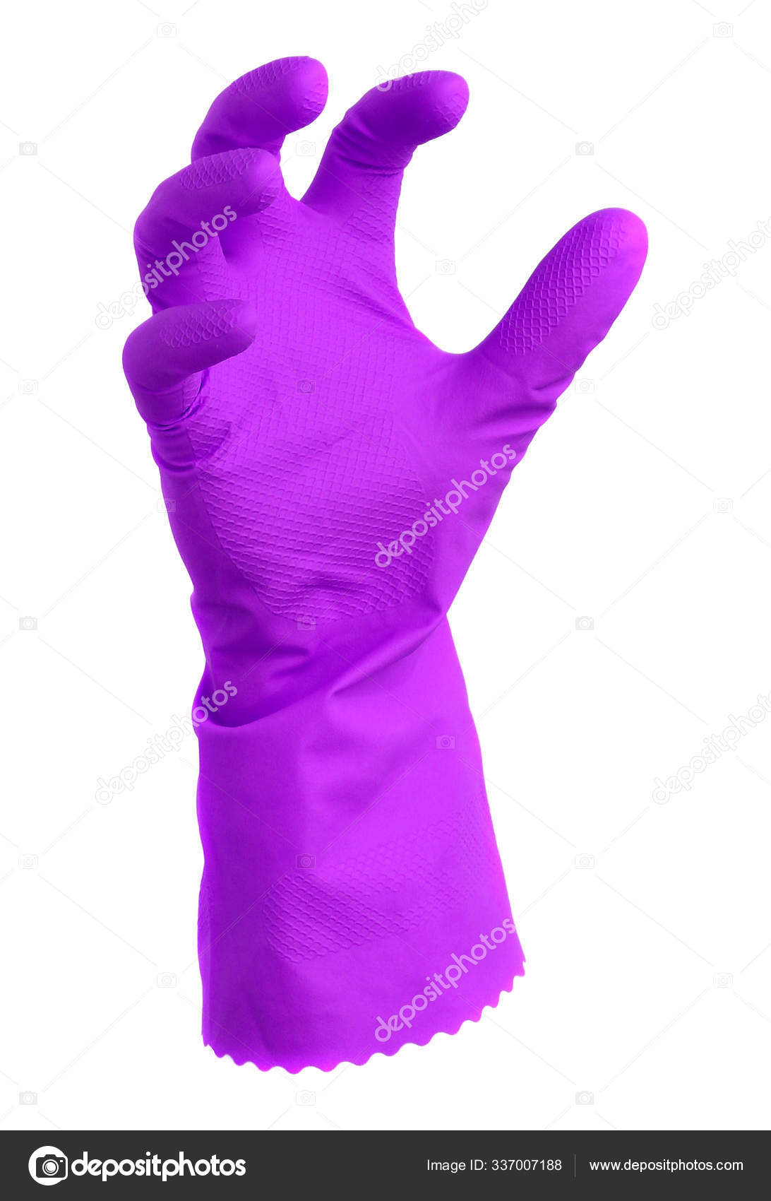 Closeup Hand Sign Gesture — Stock Photo © PantherMediaSeller #337007188