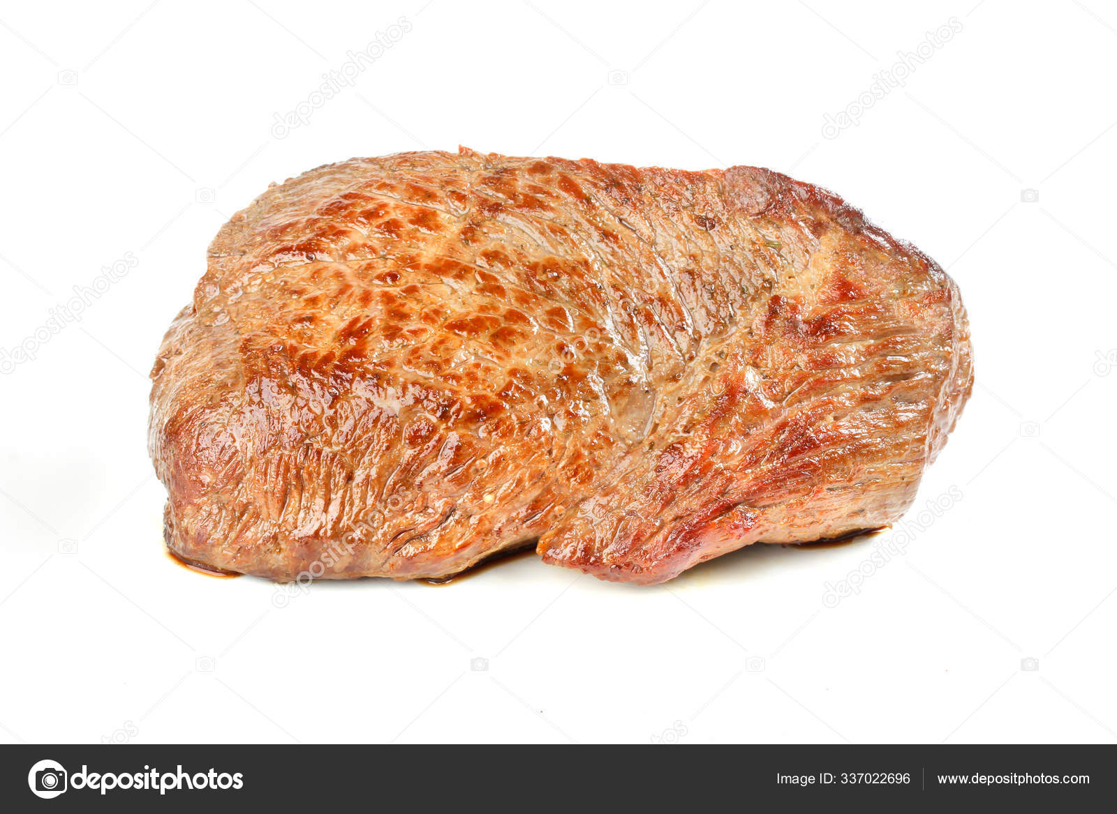 Roast Beef Roast Beef — Stock Photo © PantherMediaSeller #337022696