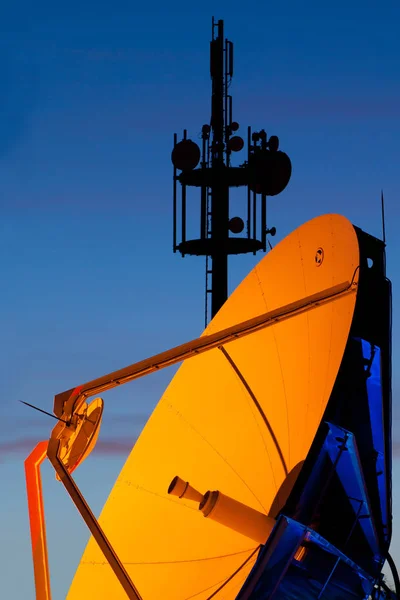 Directional antennas Stock Photos, Royalty Free Directional antennas ...