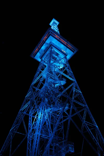 Bluetower Stock Photos, Royalty Free Bluetower Images | Depositphotos