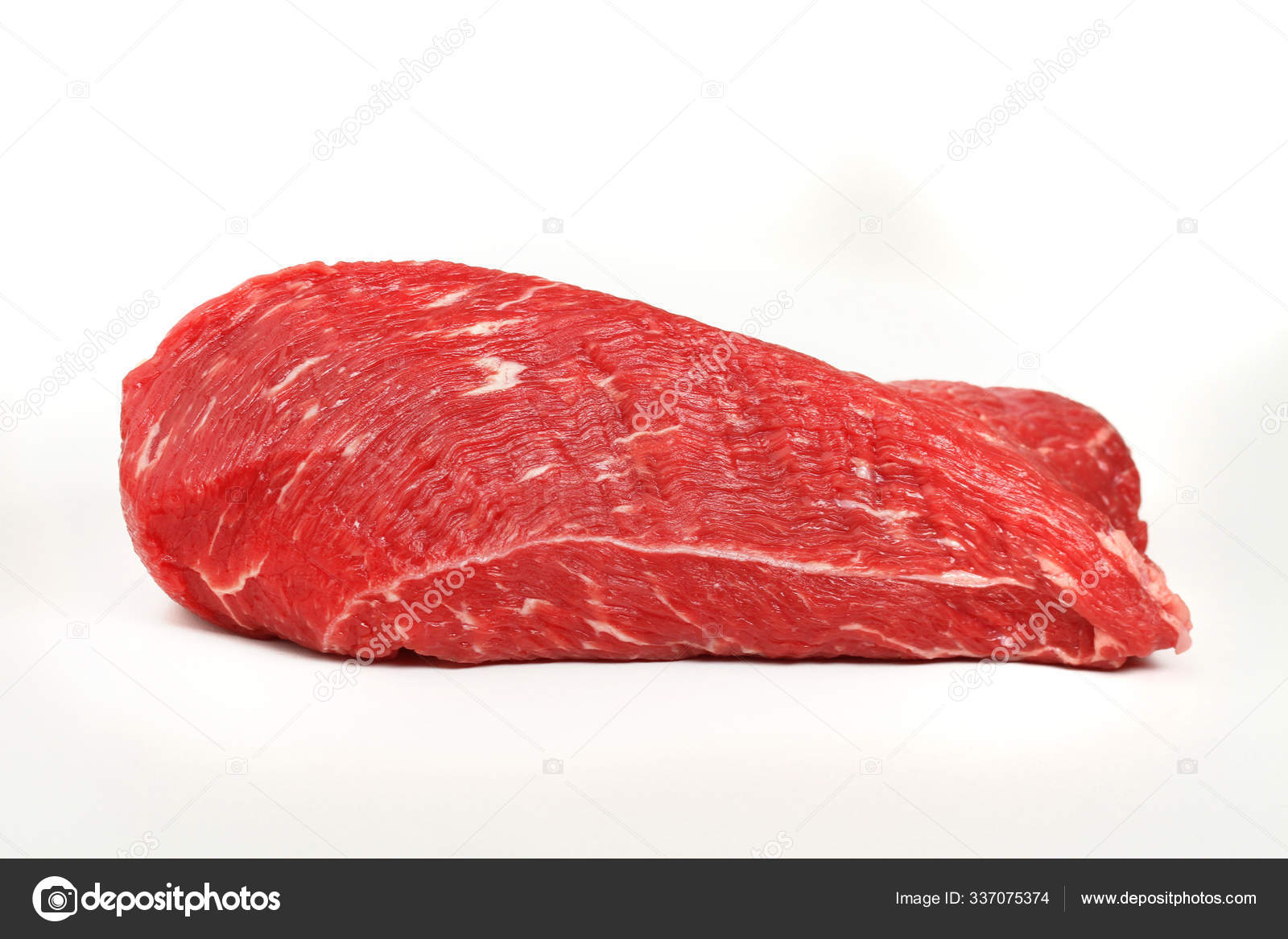 Raw Meat Rare Meat — Stock Photo © PantherMediaSeller #337075374