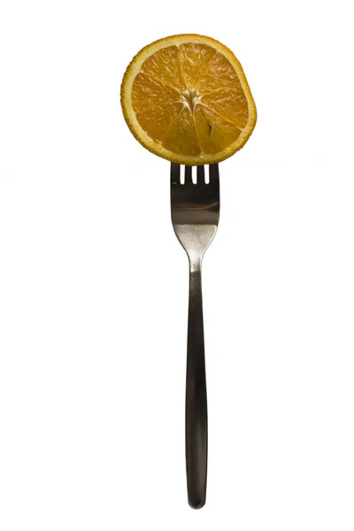 Lemon Fork