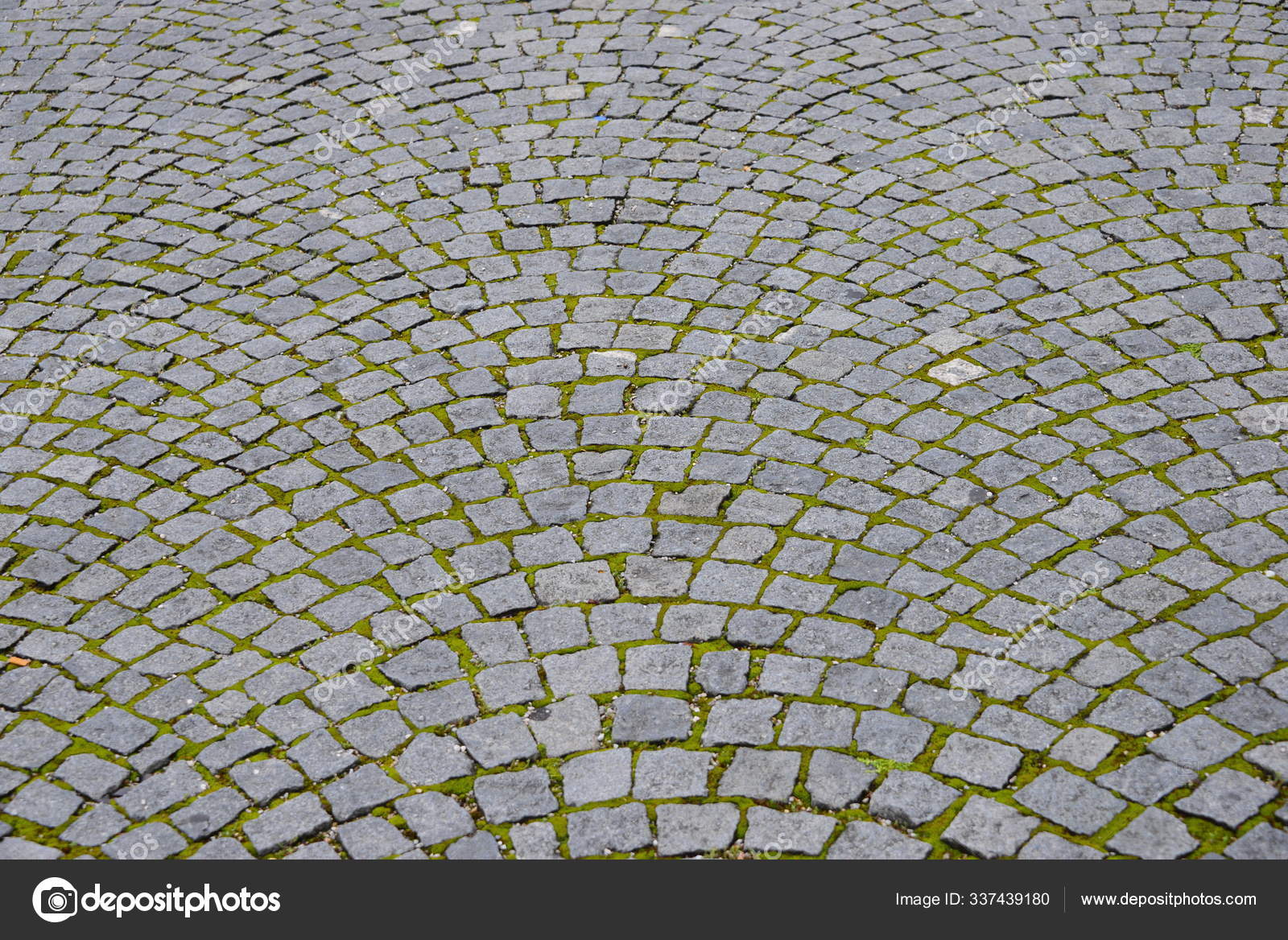Paving Stones Surface Cobblestone — Stock Photo © PantherMediaSeller ...