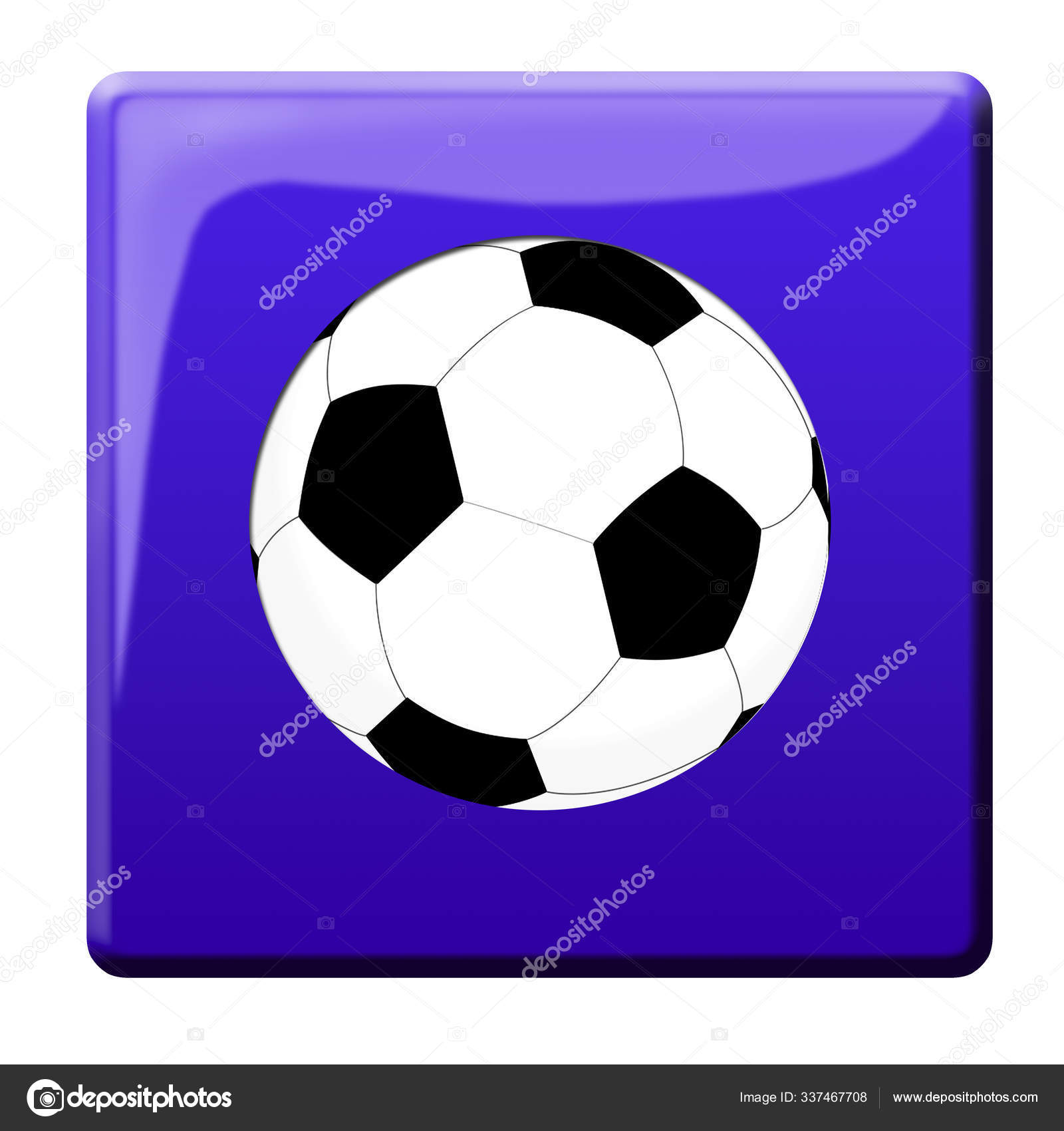 World Cup 2014 Icon — Stock Photo © PantherMediaSeller #337467708