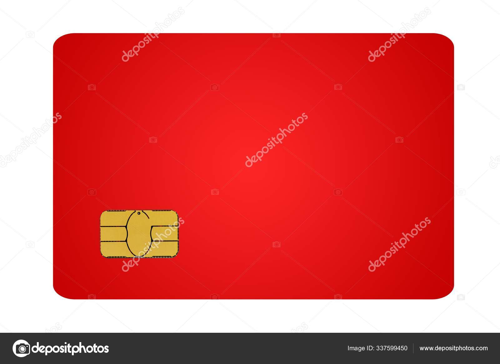 Close Shot Sim Card — Stock Photo © PantherMediaSeller #337599450