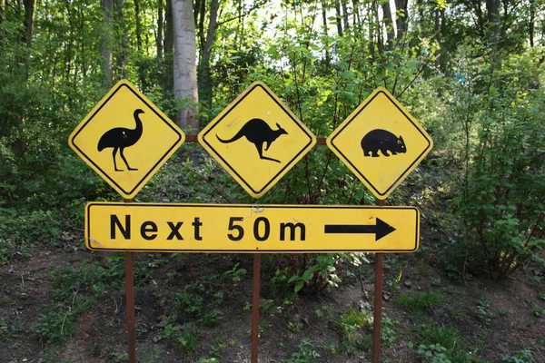 Road Signs Selective Focus Stock Photo by ©PantherMediaSeller 331433508