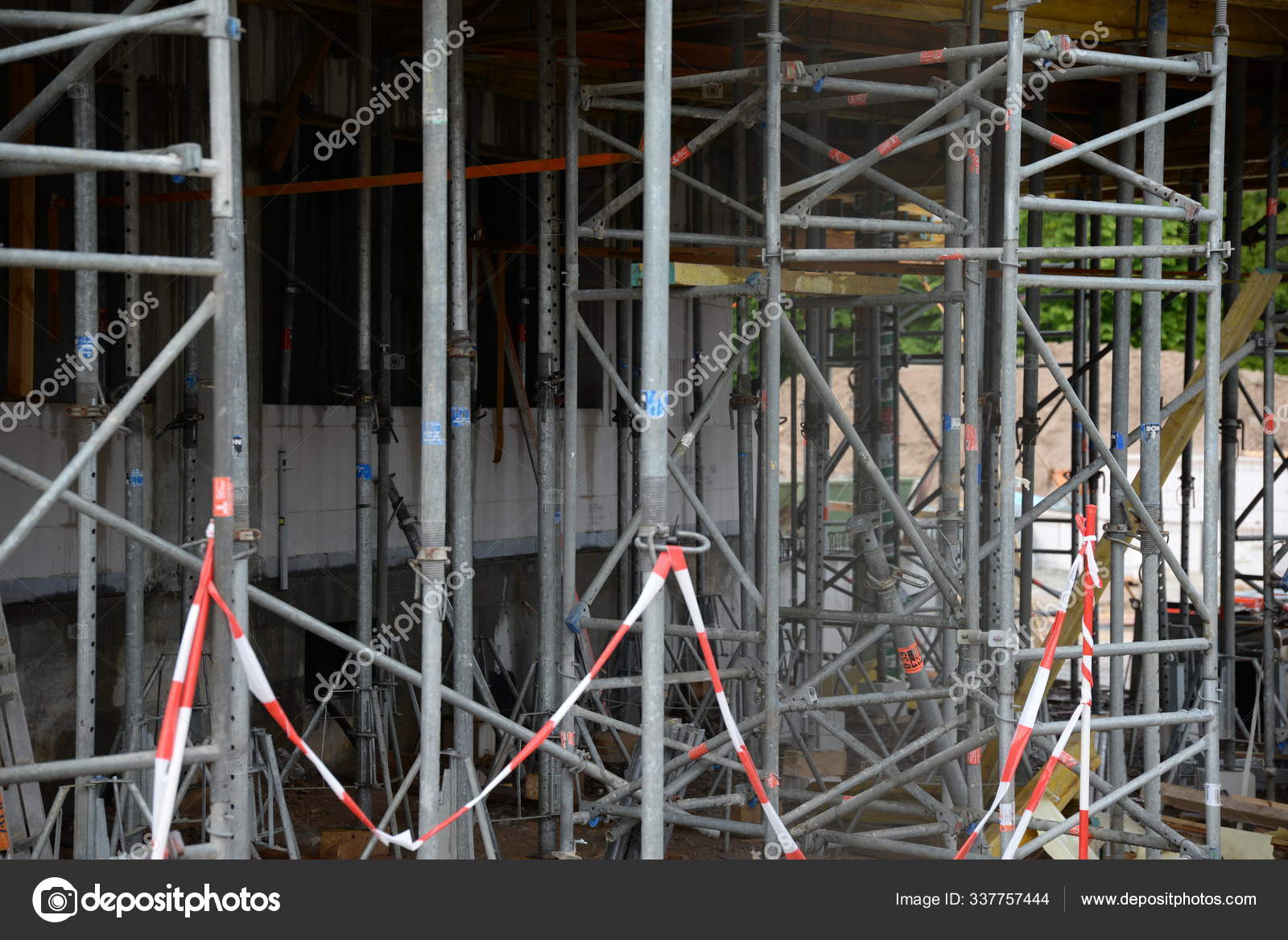 Construction Structural Work Construction Building Build Construction ...