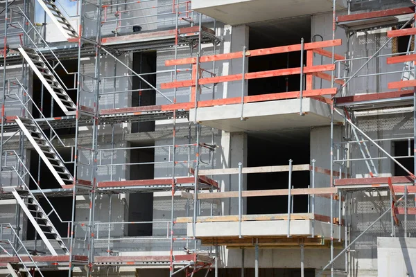 Construction Structural Work House Building Construction Building ...