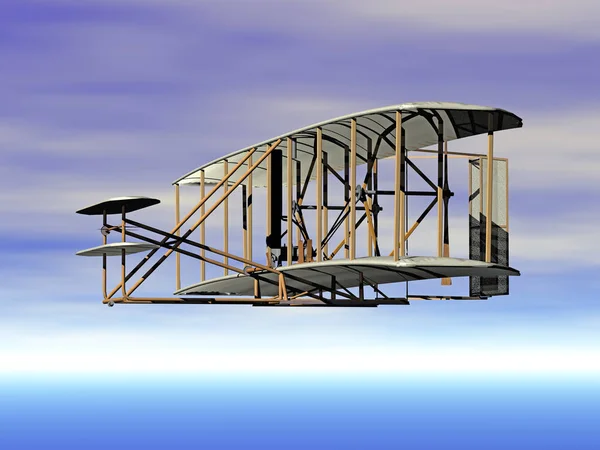 Wright flyer Stock Photos, Royalty Free Wright flyer Images | Depositphotos