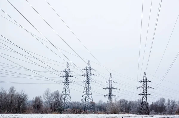 Electric poles Stock Photos, Royalty Free Electric poles Images ...