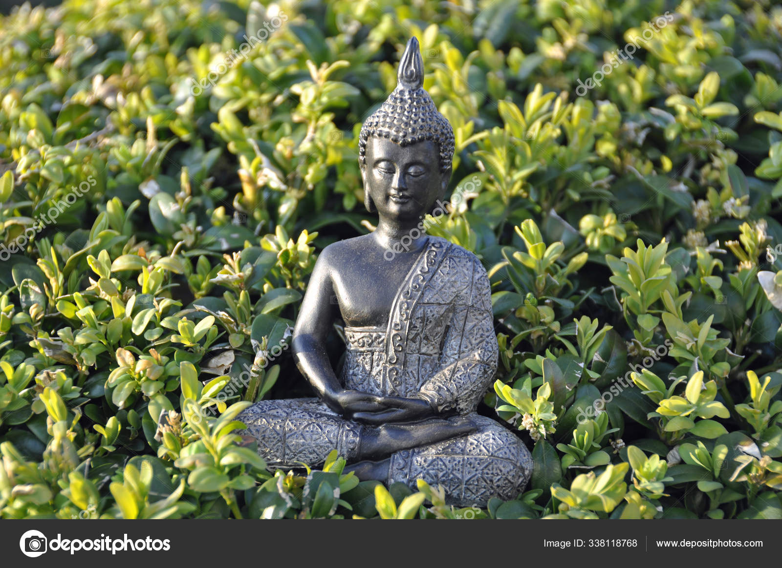 Buddhism Religion Gautama Buddha — Stock Photo © PantherMediaSeller ...