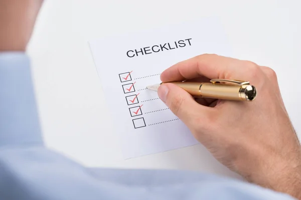 Check list Stock Photos, Royalty Free Check list Images | Depositphotos