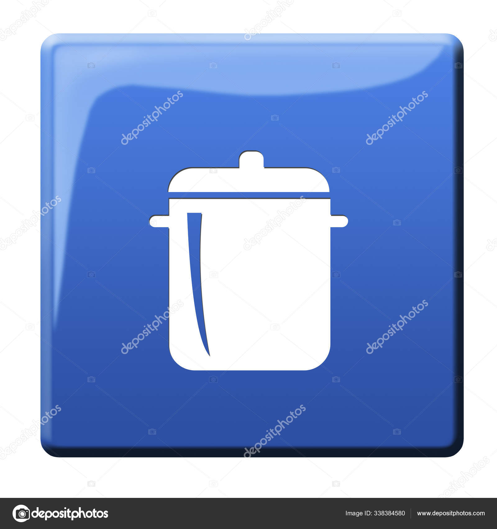 Simple Graphic Press Button Web Icon — Stock Photo © PantherMediaSeller ... Simple Graphic Press Button Web Icon — Stock Photo © PantherMediaSeller ...