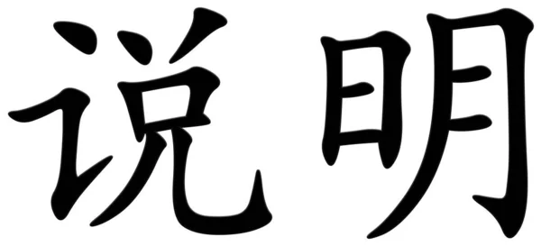Japanese Symbol For Fear