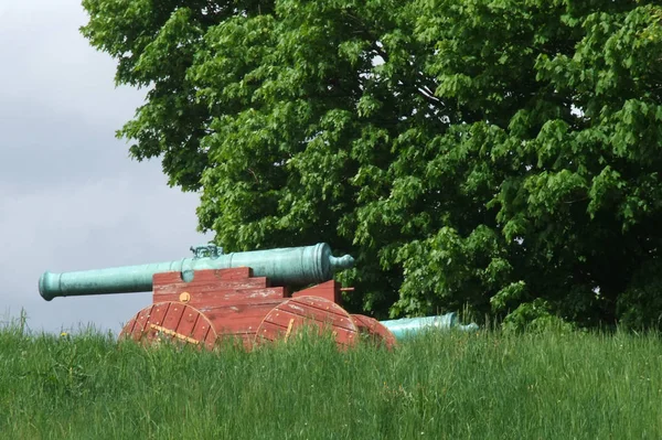 The battle of in 1781 was the final major battle of the revolution ...