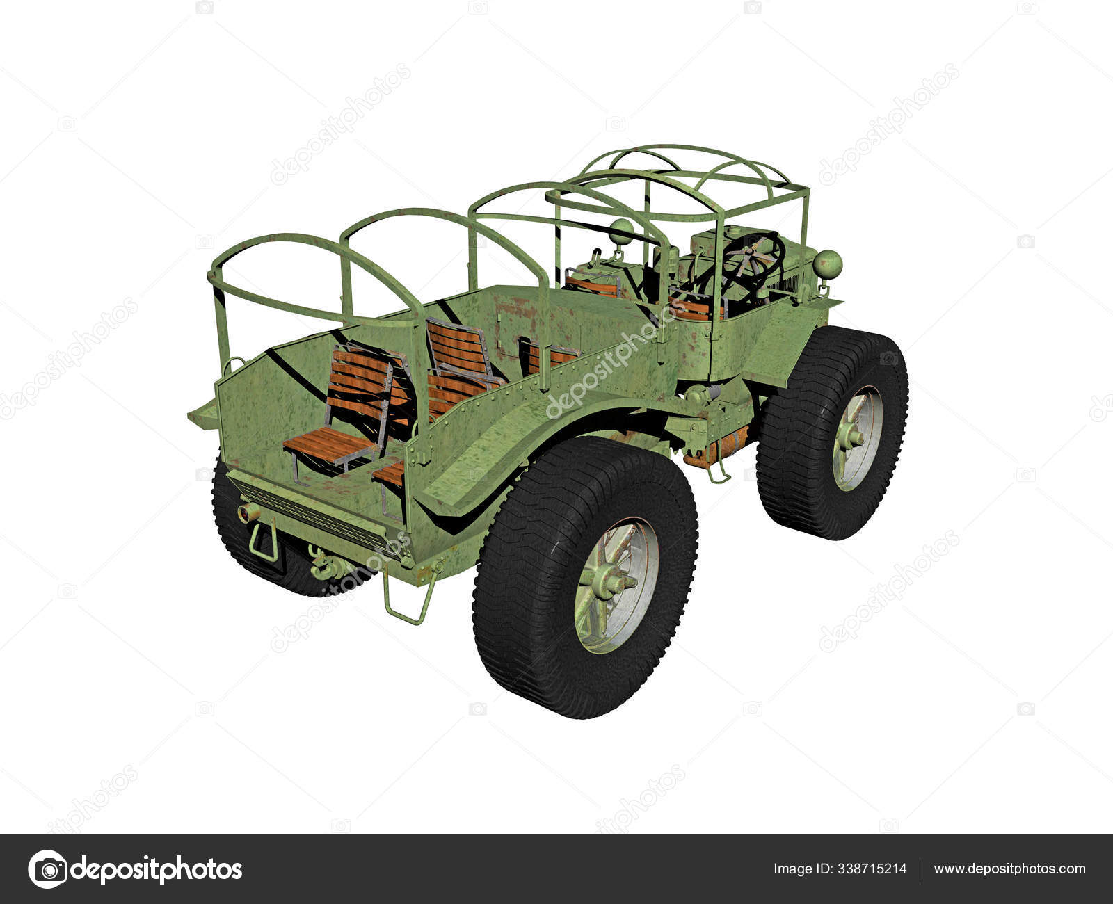 Army Clip Art Vehicle Graphics