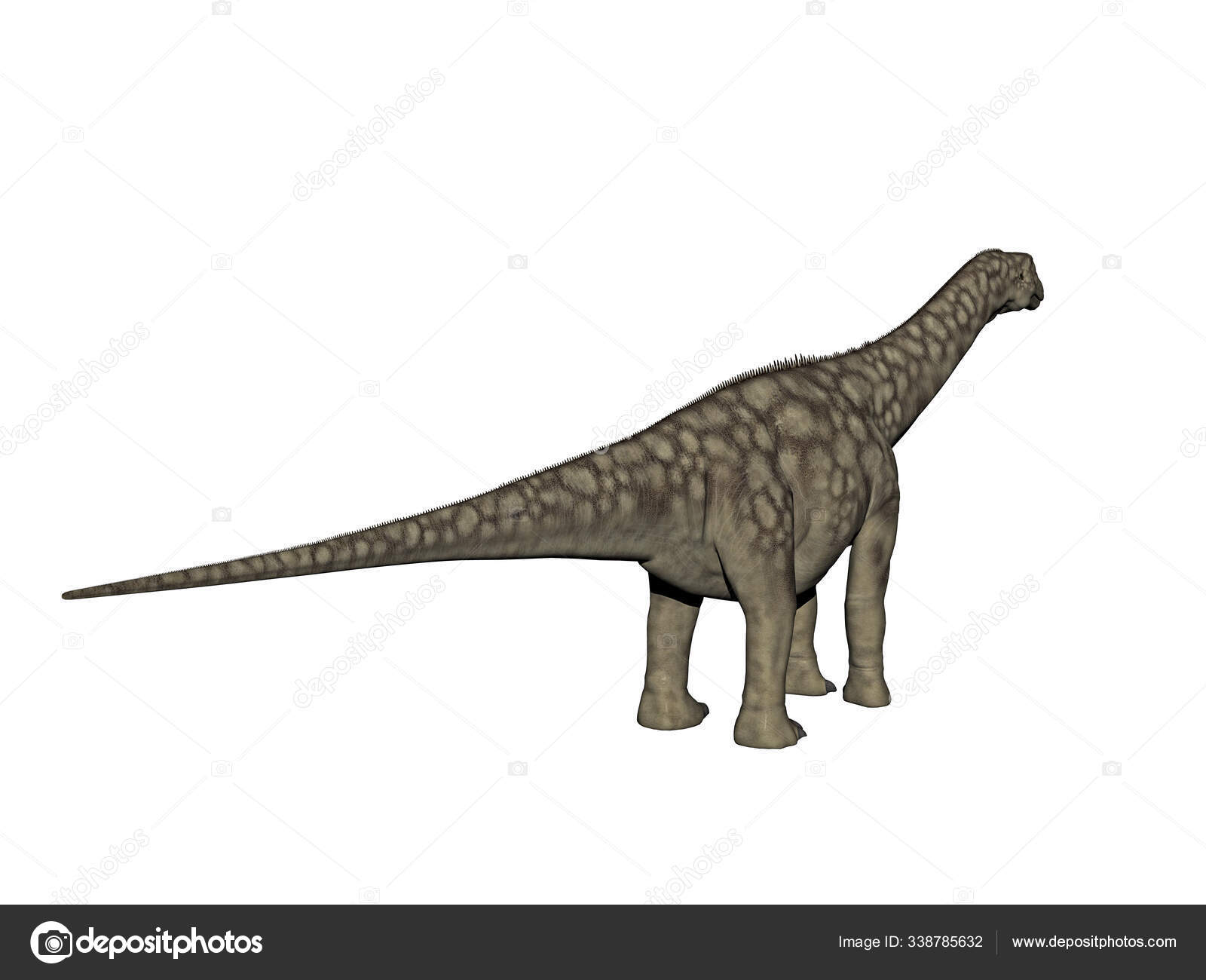 Dinosaur Animal Jurassic Predator — Stock Photo © PantherMediaSeller ...