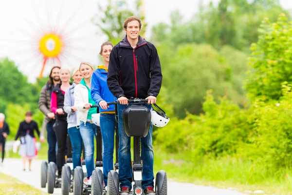 Segway Stock Photos, Royalty Free Segway Images | Depositphotos