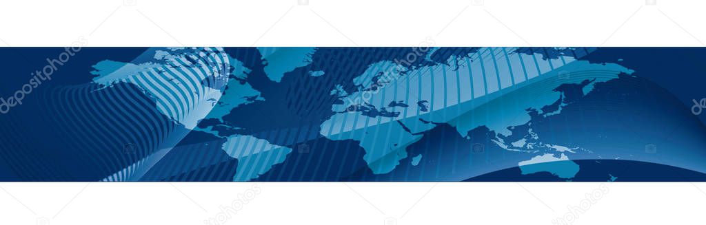 Transaction on the map Stock Photos, Royalty Free Transaction on the ...