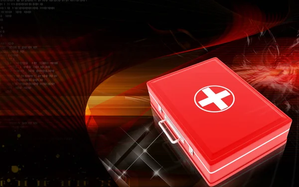 Emergency red box Stock Photos, Royalty Free Emergency red box Images ...