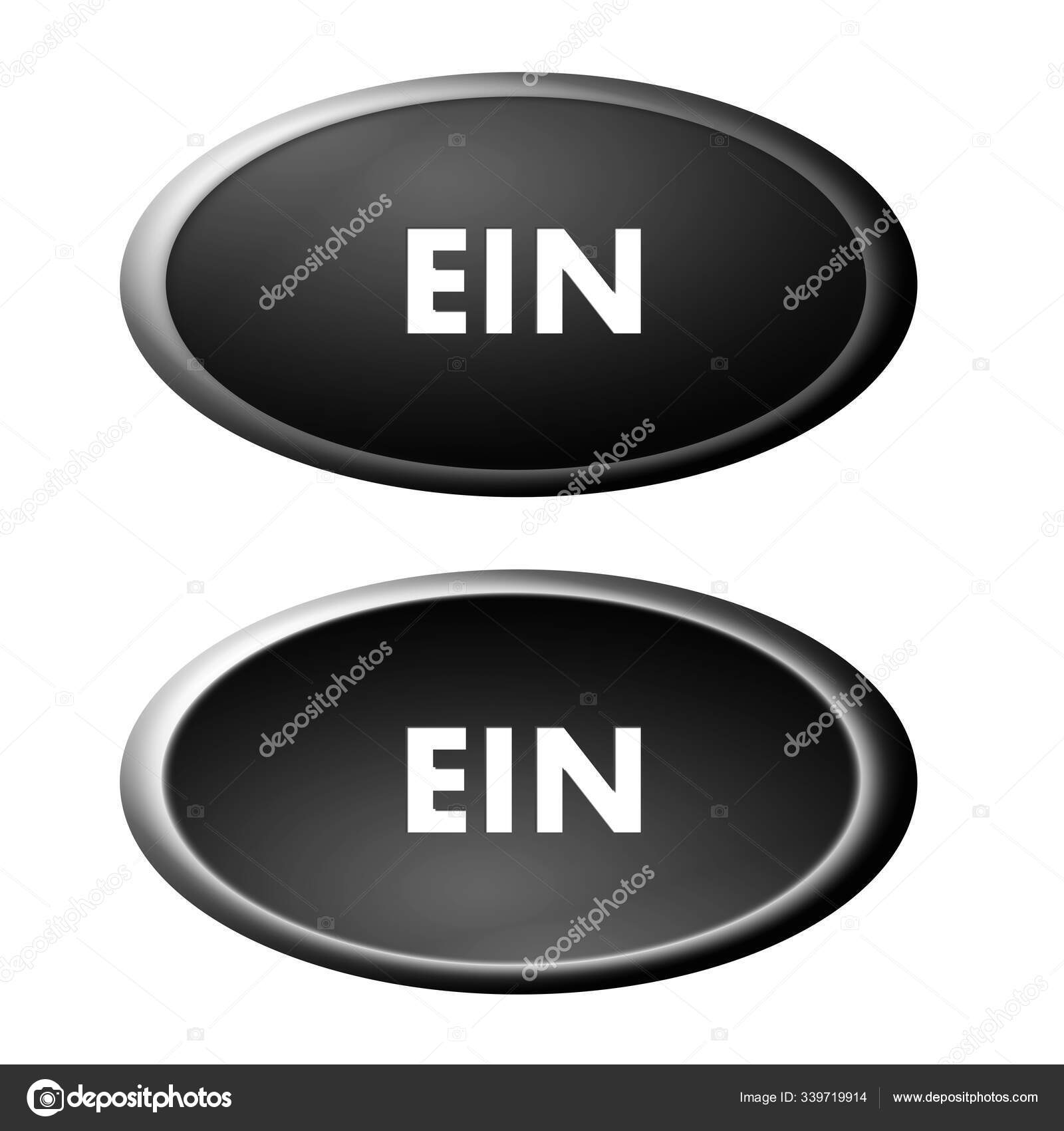 Press Button Graphic Simple Web Icon — Stock Photo © PantherMediaSeller ...