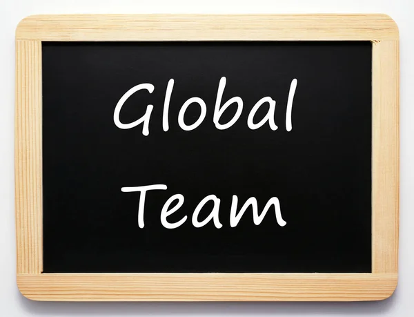 Global team management Stock Photos, Royalty Free Global team ...
