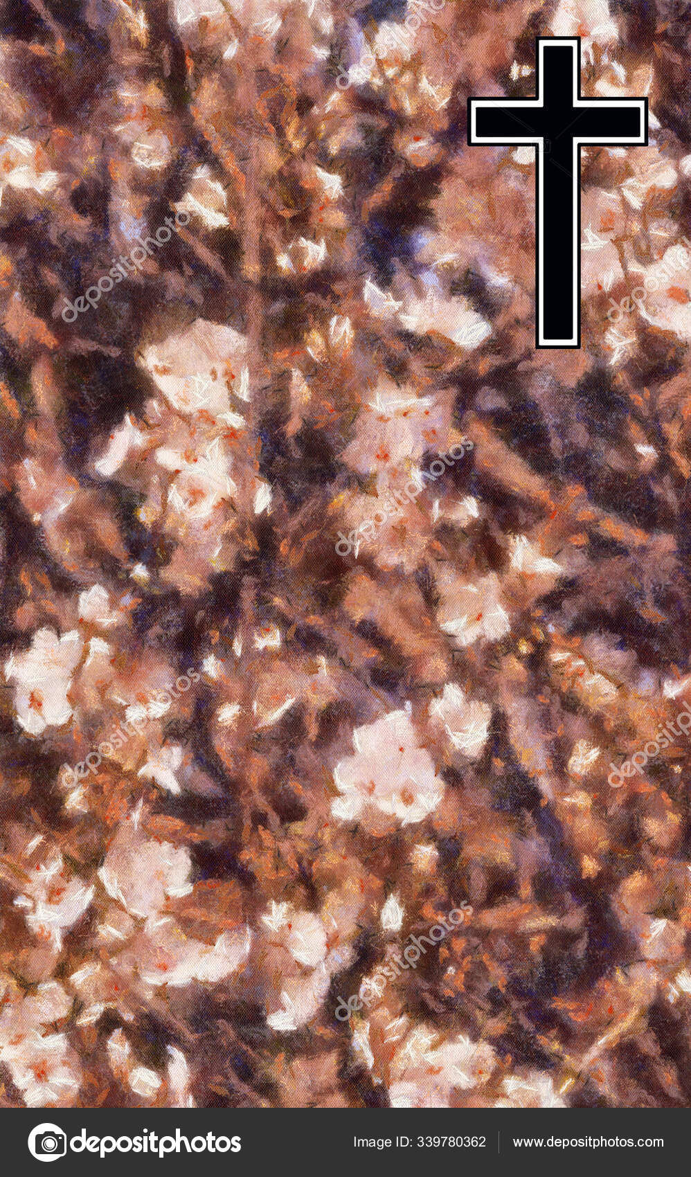 Cross Tumblr Photography