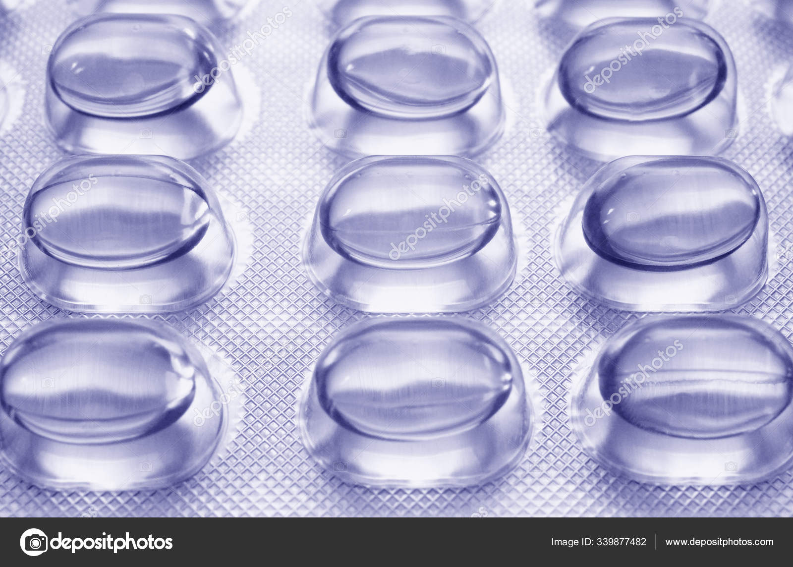 Pharmaceutical Capsules Close Capsules Stock Photo by ...