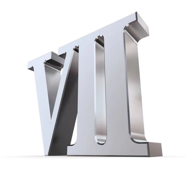Metallic Roman Numeral 3 — Stock Photo © PixBox #4024549 Metallic Roman Numeral 3 — Stock Photo © PixBox #4024549