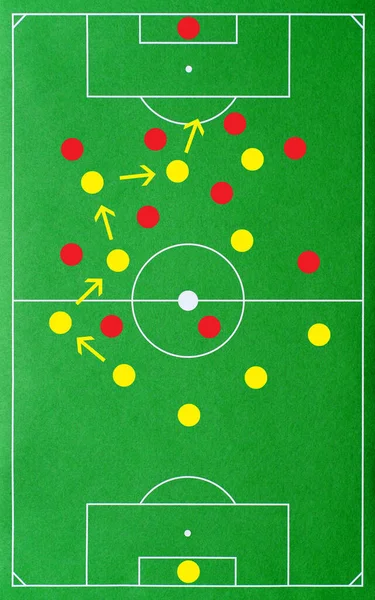 Soccer tactics Stock Images - Search Stock Images on Everypixel