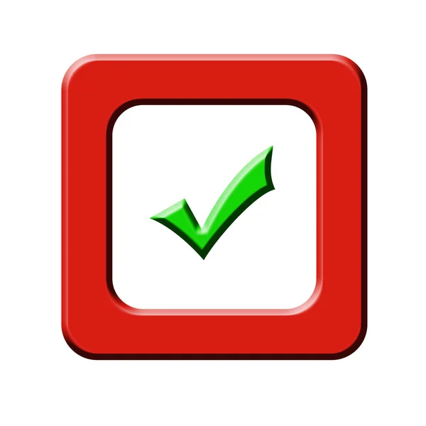 Red check mark Stock Photos, Royalty Free Red check mark Images ...