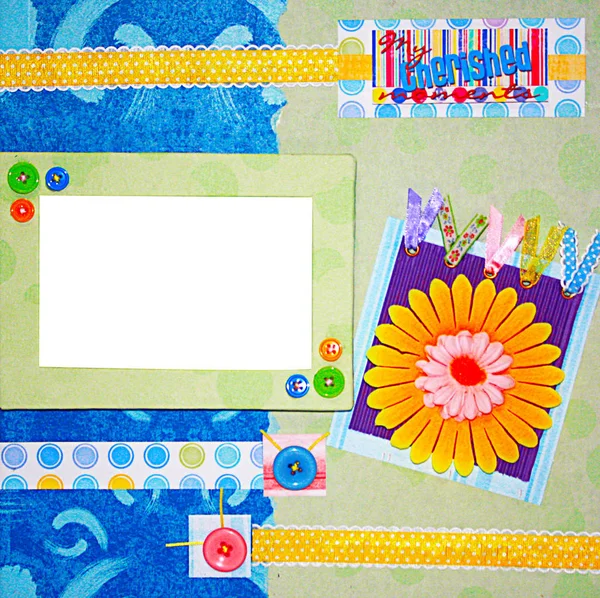 Scrapbook cover Stock Photos, Royalty Free Scrapbook cover Images ...